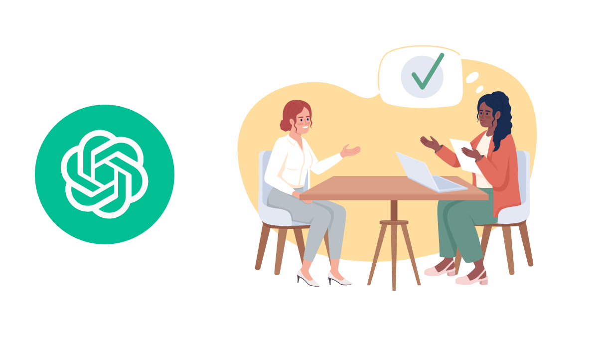 How ChatGPT Can Help HR Recruitment